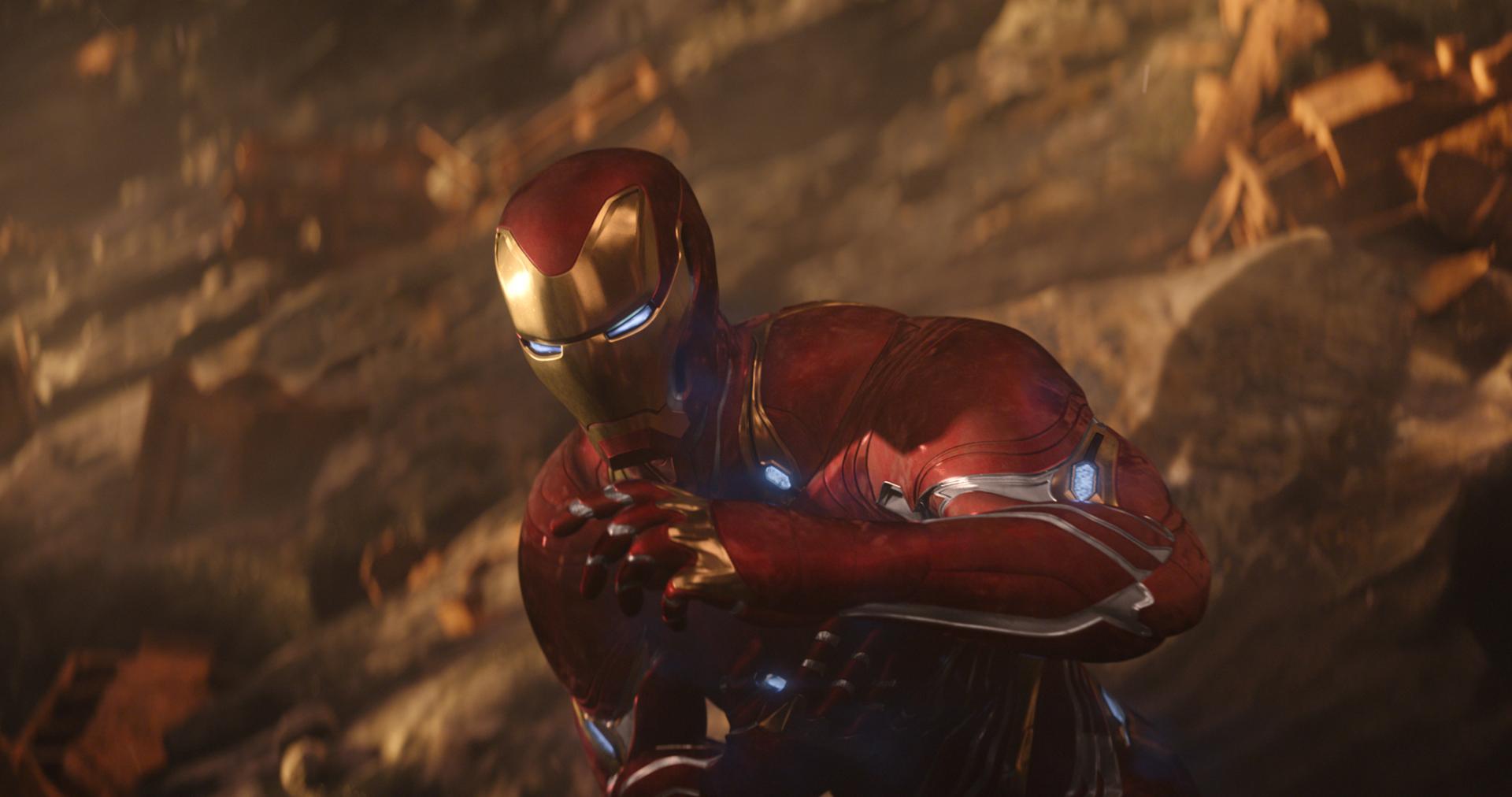 Avengers Infinity War Flashcards Memorang