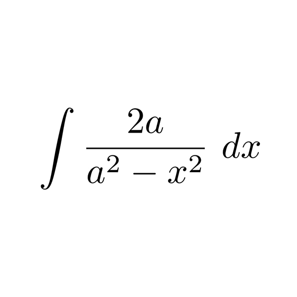 Further Standard Integrals Flashcards | Memorang