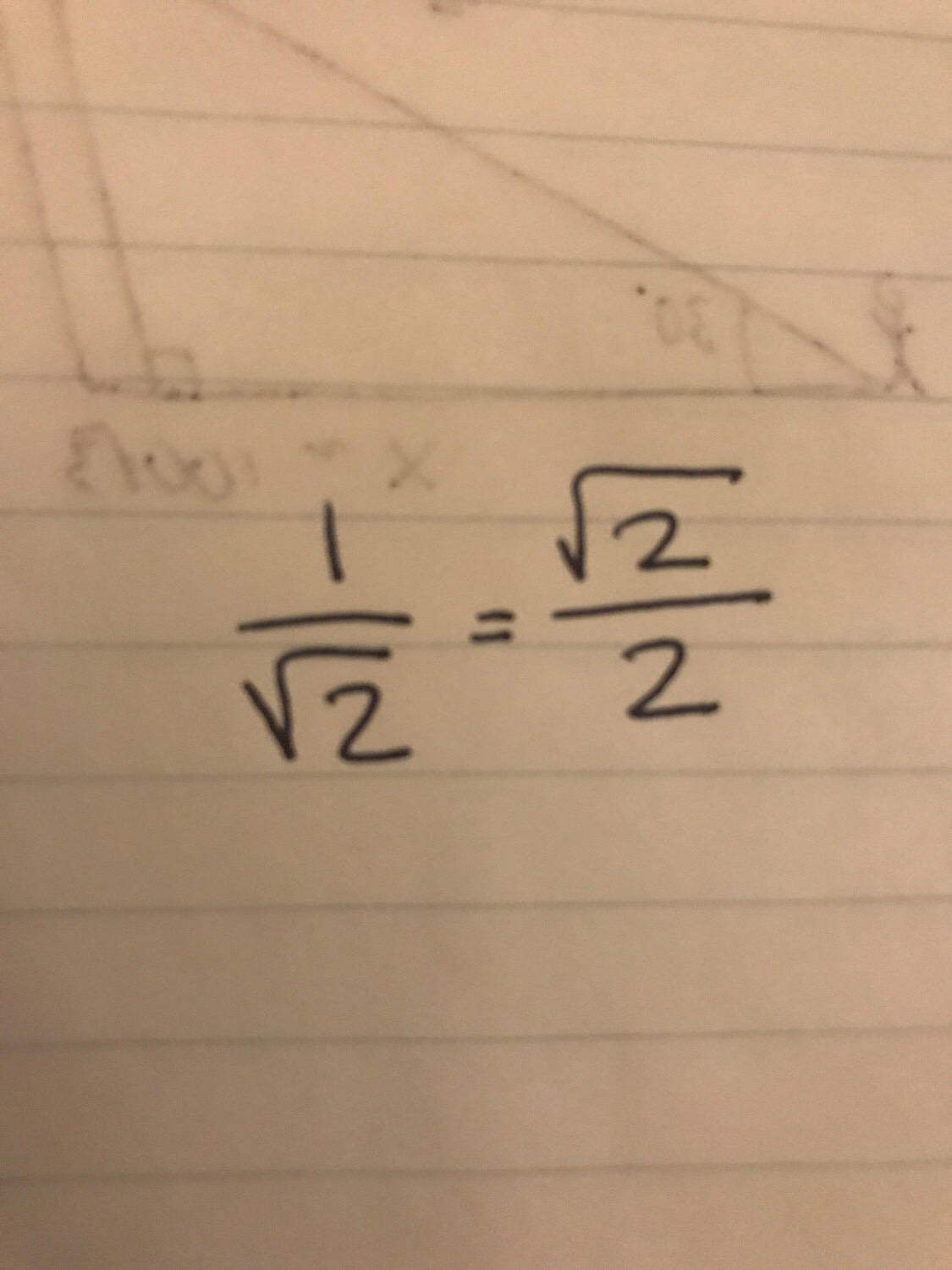 Sin Cos Tan Flashcards | Memorang