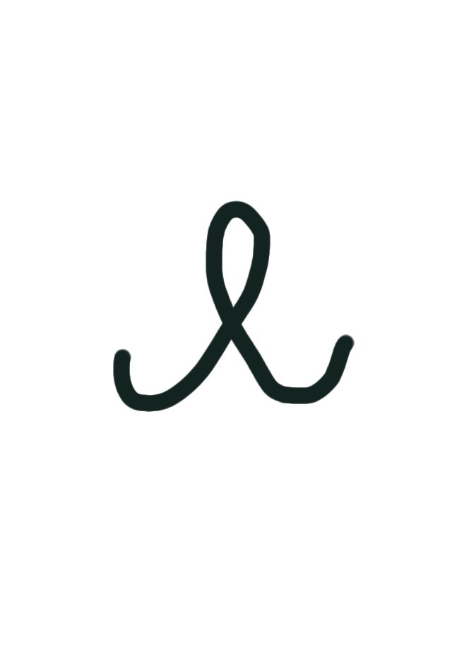 UNG Alphabet Flashcards | Memorang