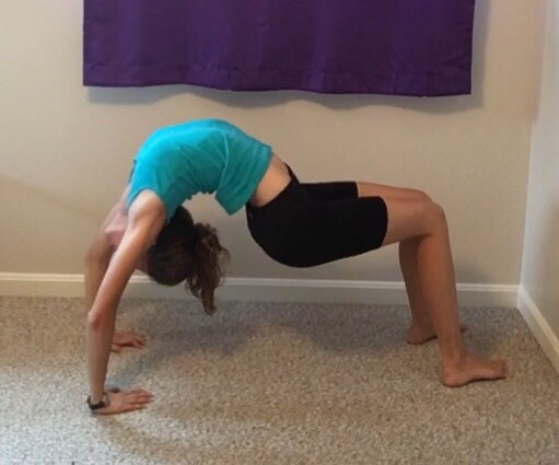 Easiest Contortion/Flexibility Poses Flashcards | Memorang