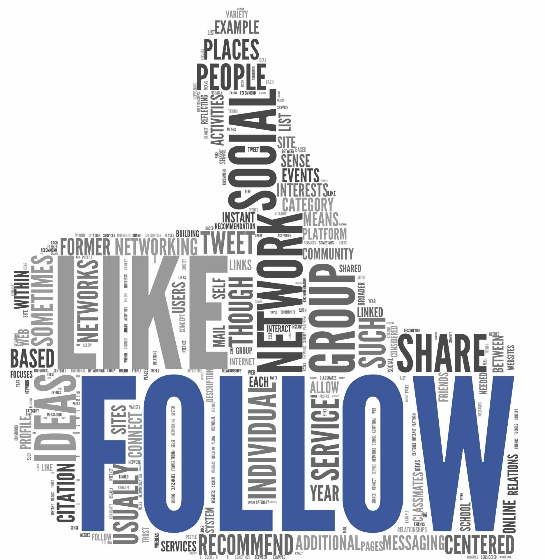 Follow me Flashcards | Memorang