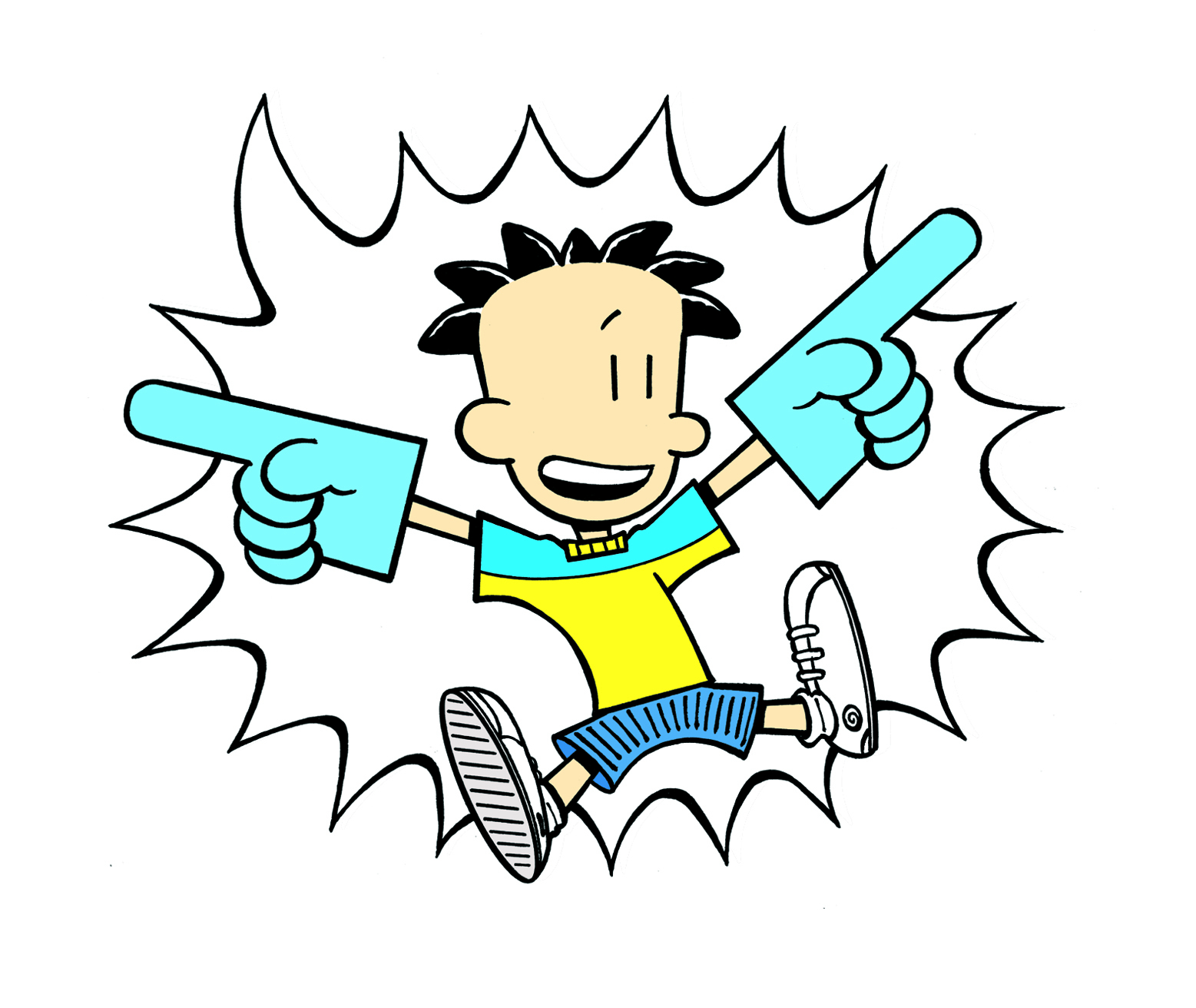 big nate Flashcards | Memorang