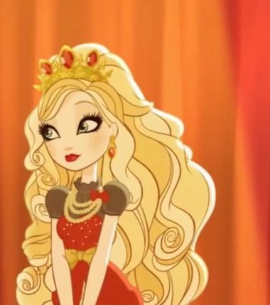 Ever After High n Cupcakes Flashcards | Memorang