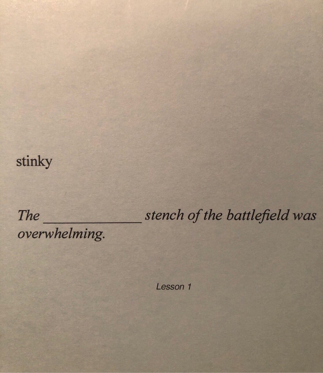 iEW vocabulary medieval Flashcards | Memorang