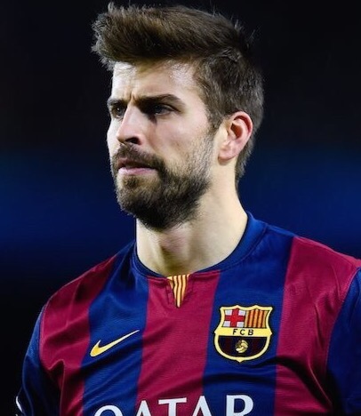 Famous soccer players Flashcards | Memorang