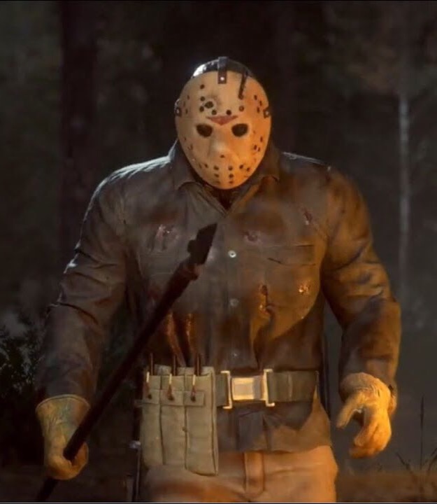 Friday the 13th The Game Quiz Flashcards | Memorang