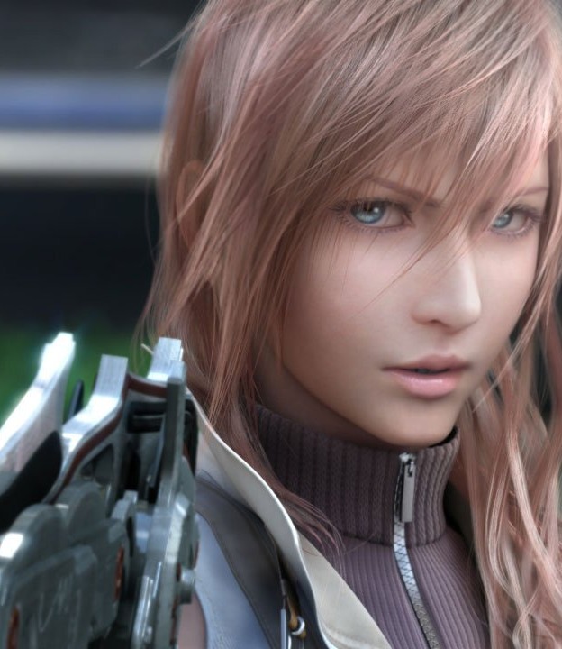 Final Fantasy XIII Flashcards | Memorang