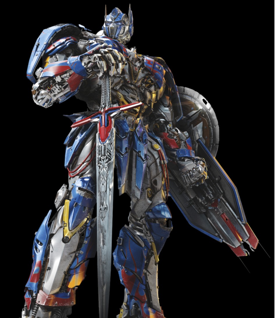 Transformers. Im making a better one for austin Flashcards | Memorang