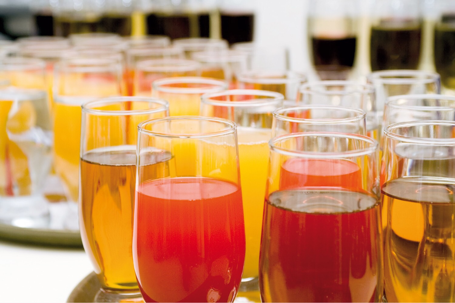 Beverages Flashcards | Memorang