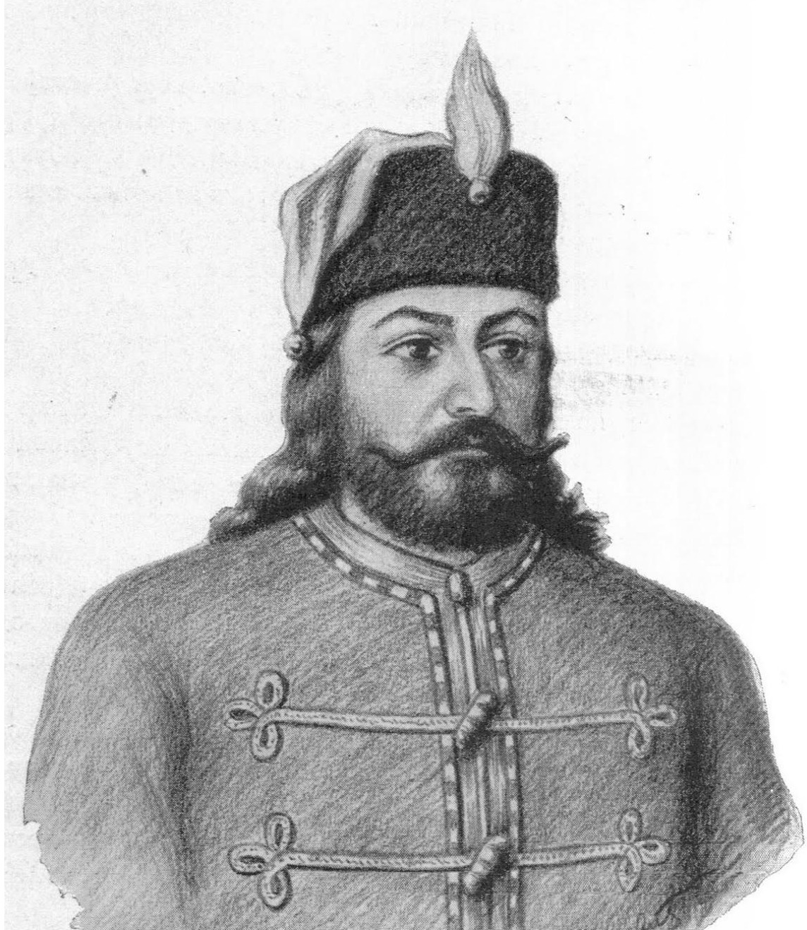 Serbian rulers from the Middle Ages to the 20 cen. Flashcards | Memorang