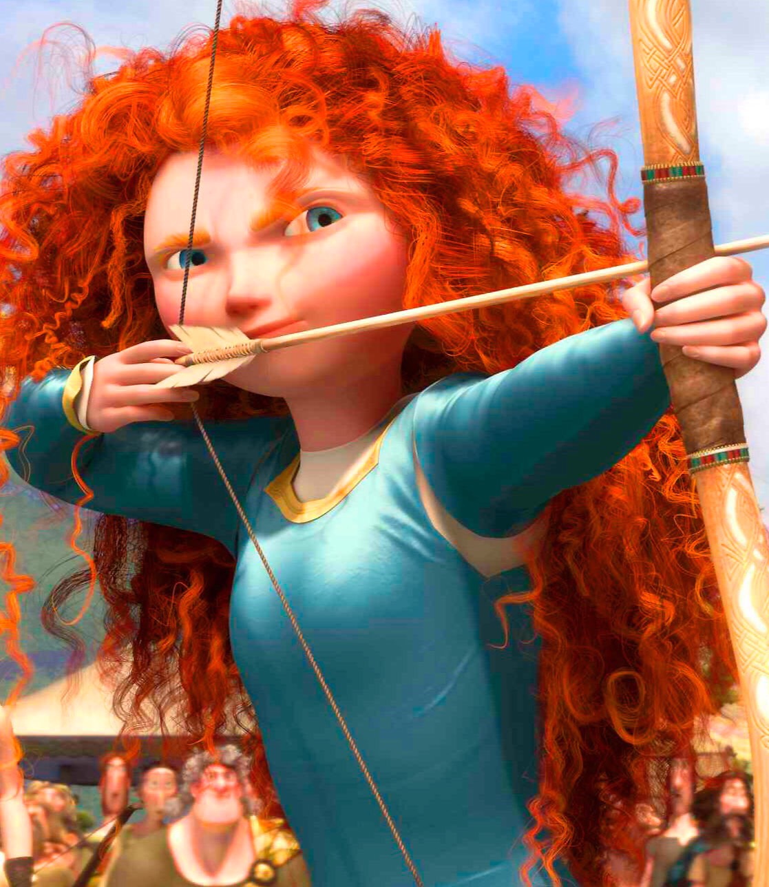 Disney Princesses Flashcards | Memorang