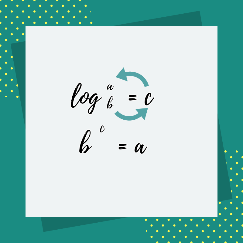 Logaritmos Flashcards | Memorang