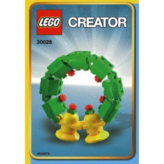 Lego seasenal Flashcards | Memorang