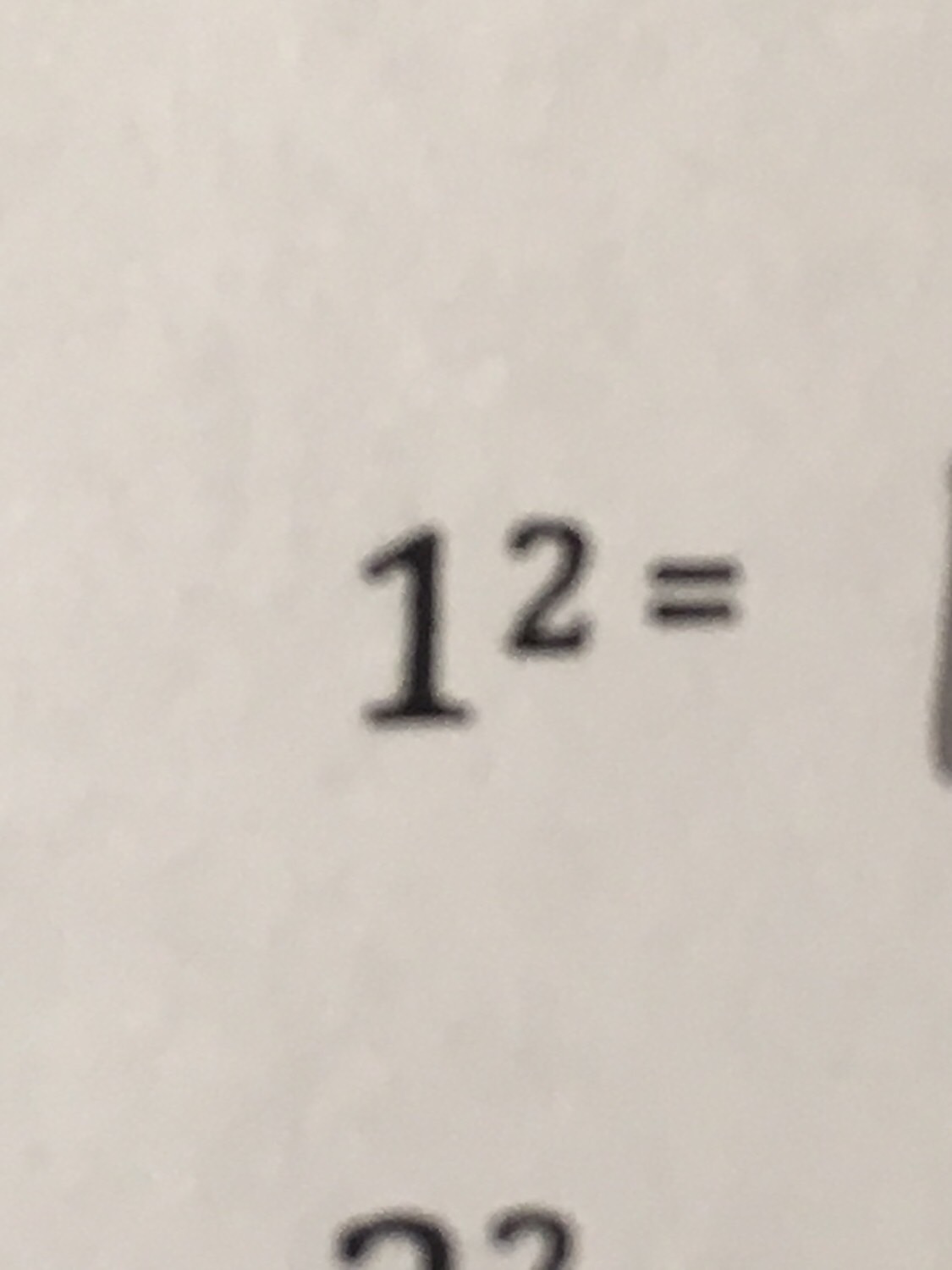 Squares 1-30 Flashcards | Memorang