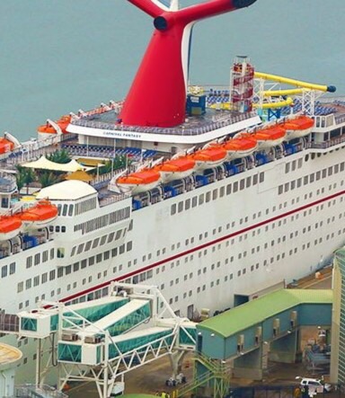 Cruise Ships Flashcards | Memorang