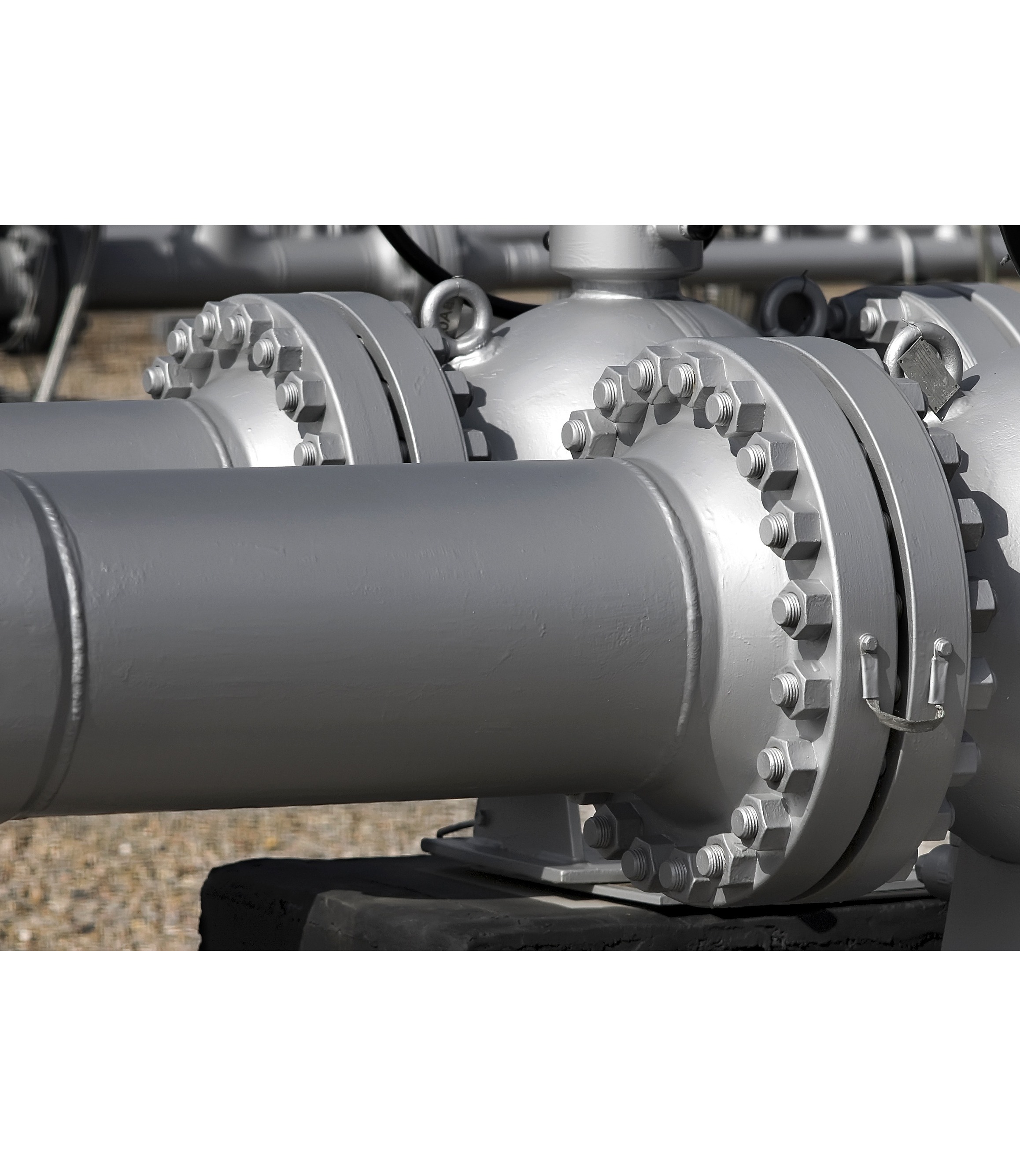 TYPE OF FLANGES Flashcards | Memorang