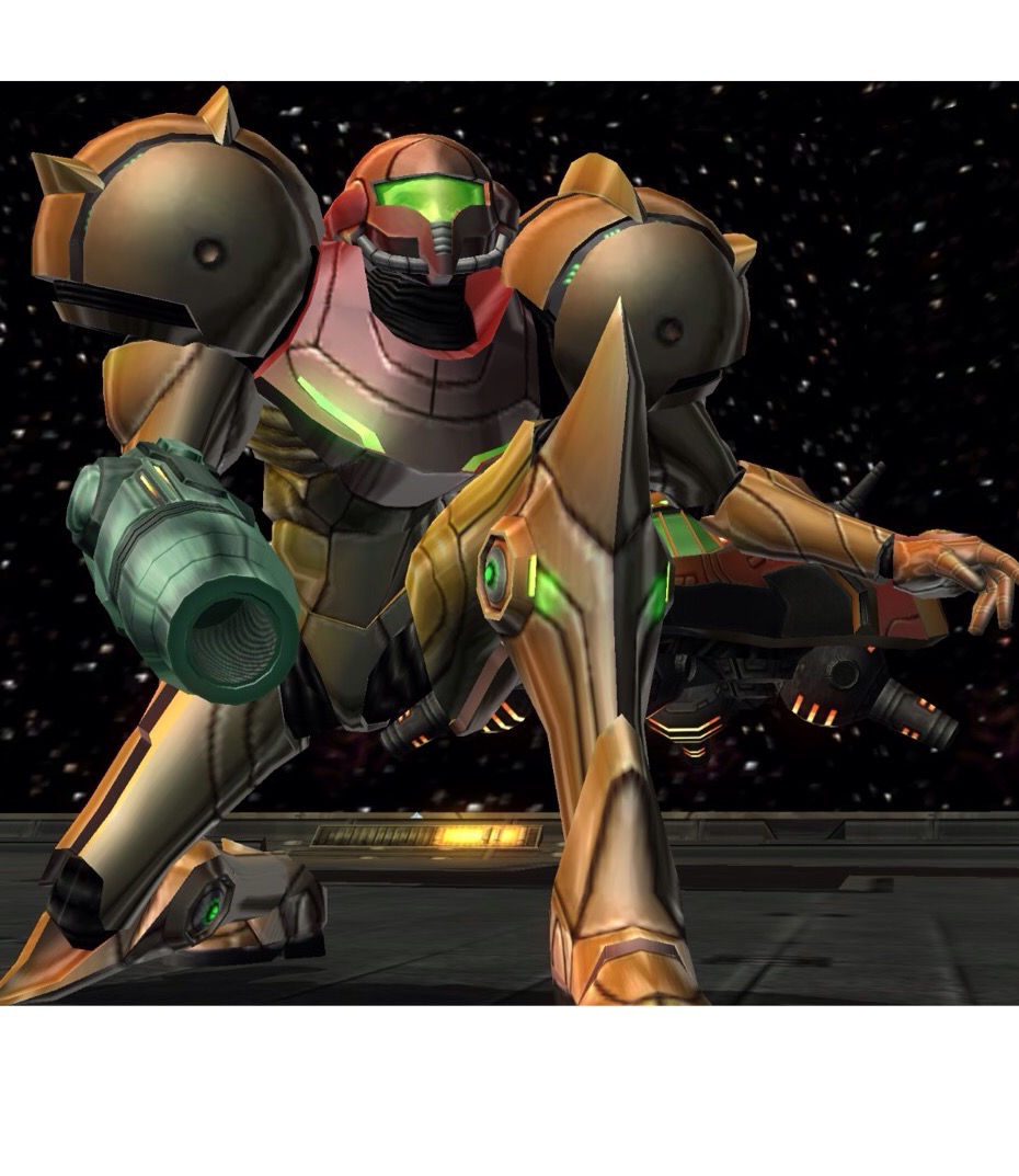 Metroid prime Flashcards | Memorang