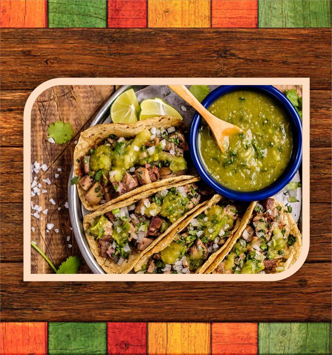 Mexican Cuisine Flashcards | Memorang