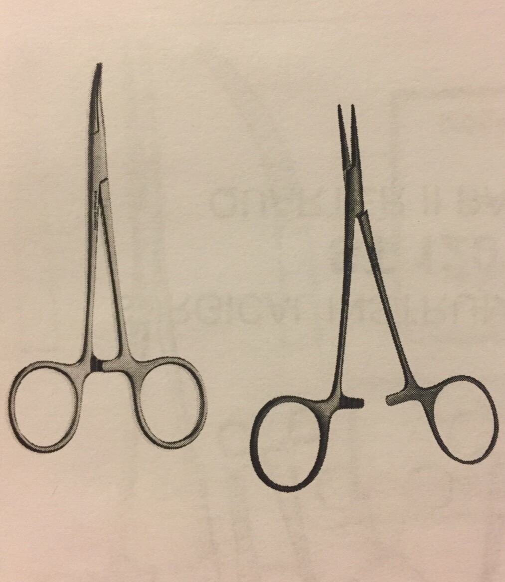 Minor Set Instruments Flashcards | Memorang