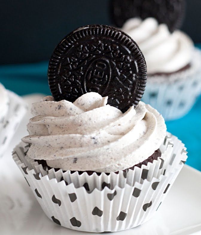 Cupcakes Flashcards | Memorang