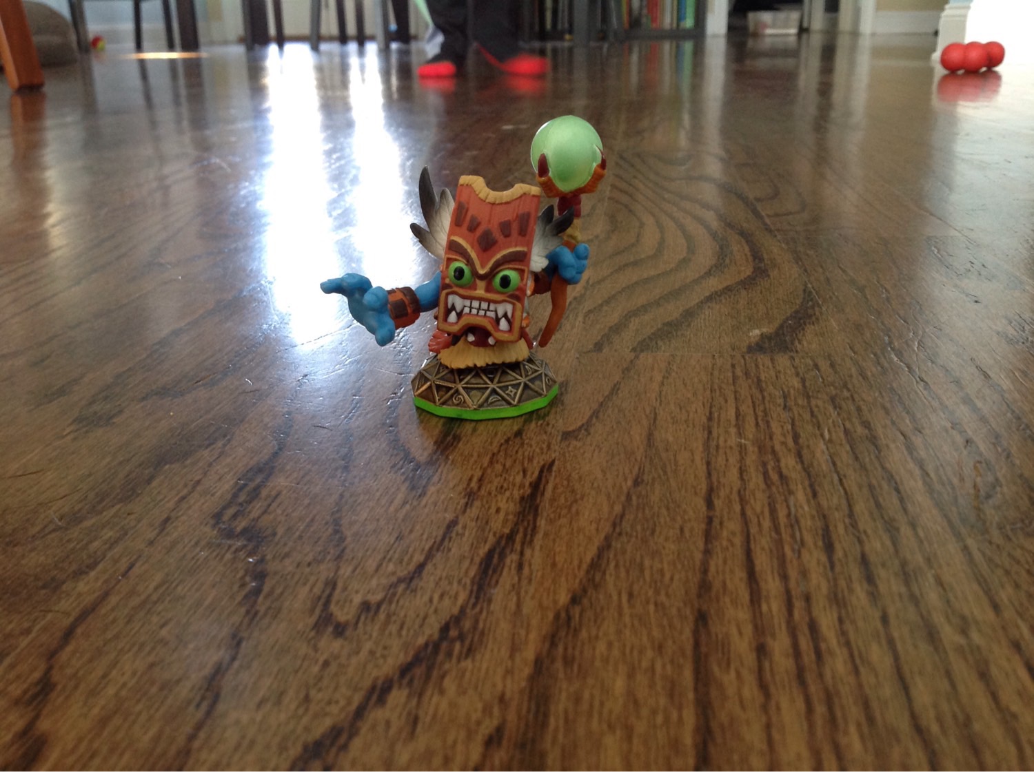 Skylanders spyro's adventure Flashcards | Memorang
