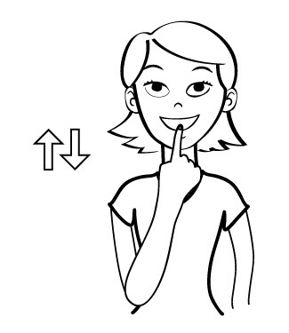 Colors ASL Unit 2 Flashcards | Memorang