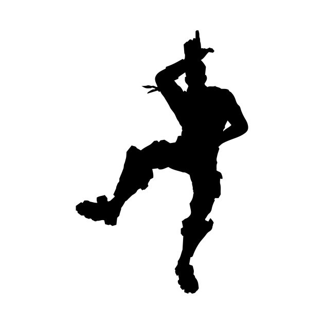 Fortnite Dance Flashcards Memorang