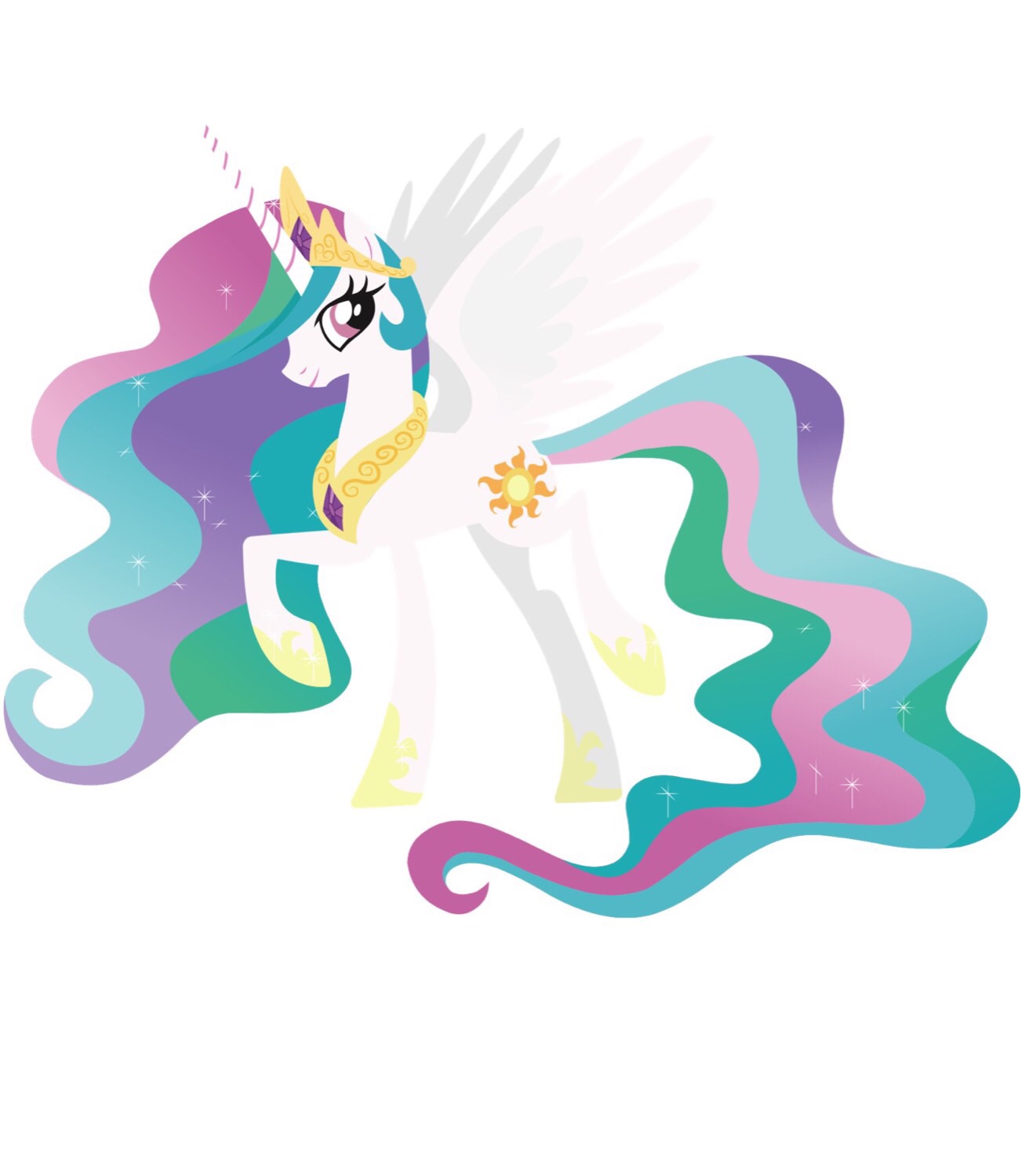 My little pony Flashcards | Memorang