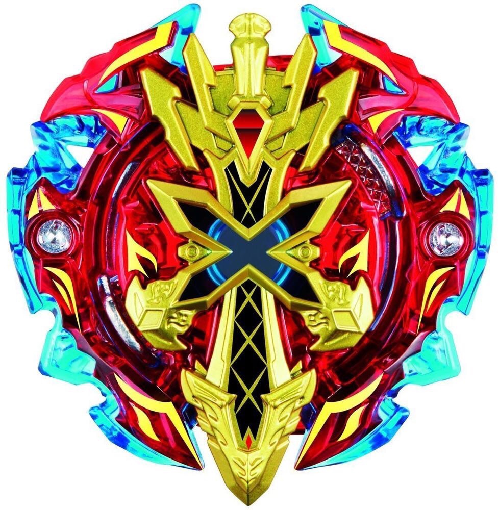 Beyblade burst Flashcards | Memorang