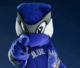 Blue Jays Flashcards | Memorang