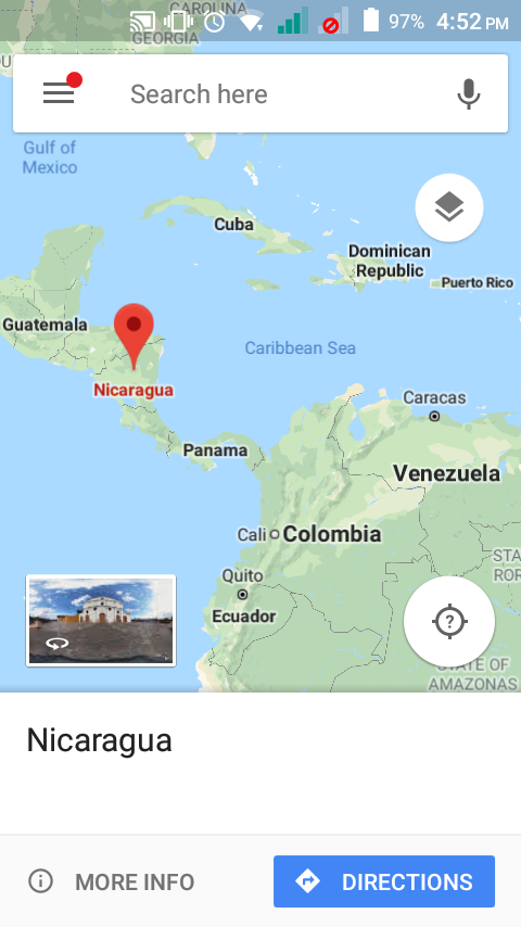 N countries Flashcards | Memorang