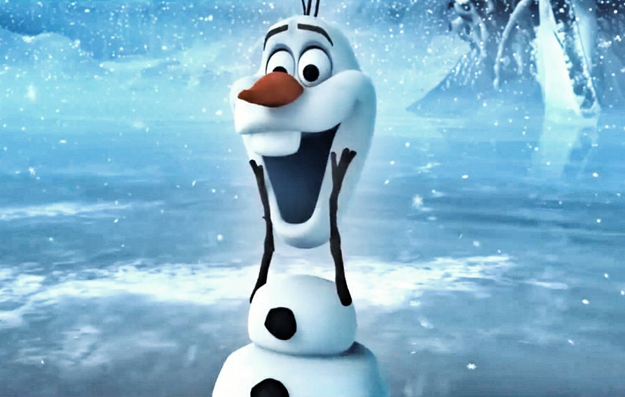 Frozen Flashcards | Memorang