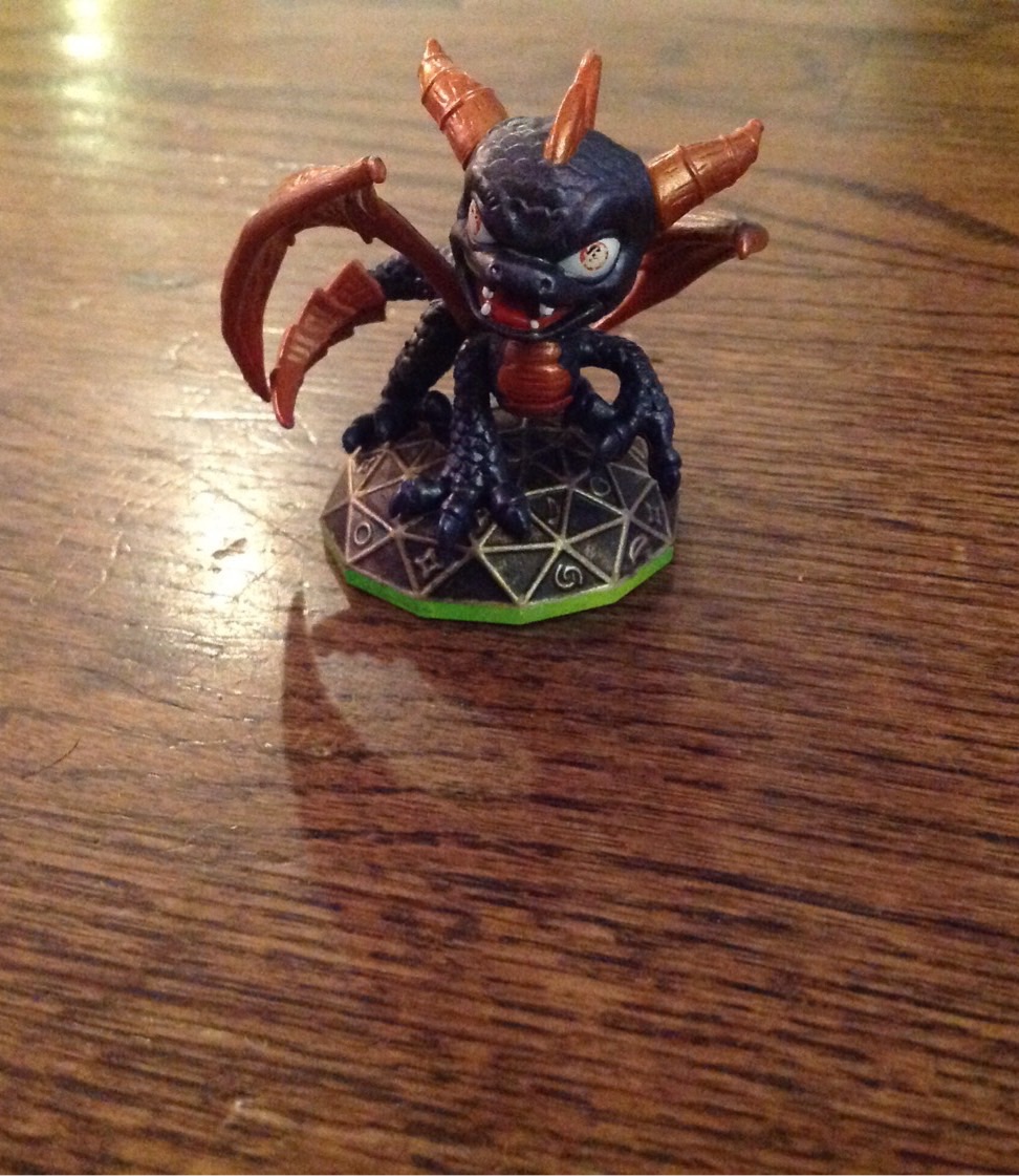 Skylanders spyro's adventure Flashcards | Memorang