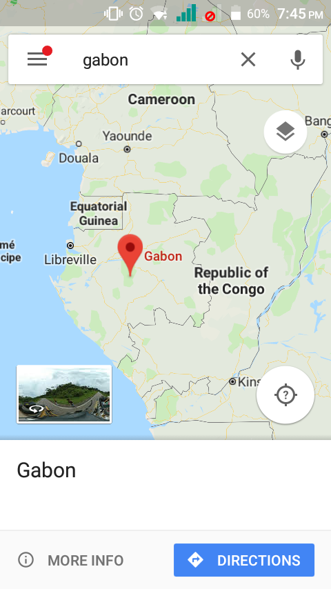 G countries Flashcards | Memorang