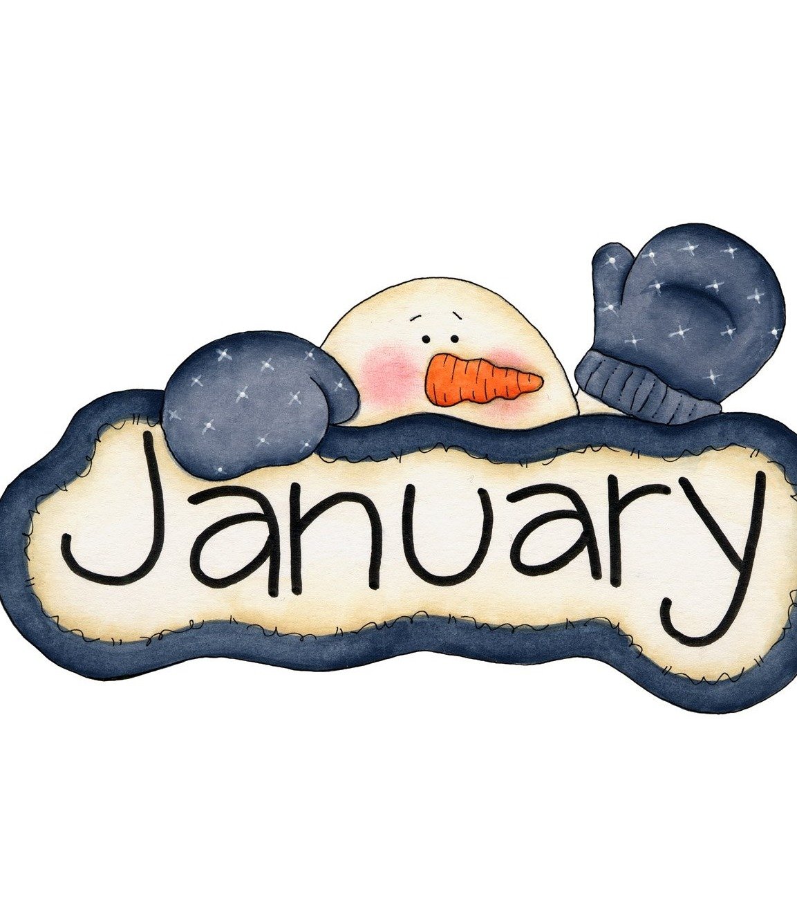 The months of year Flashcards | Memorang