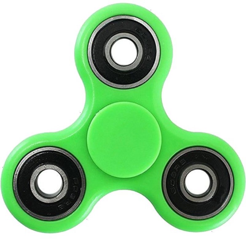 Fidget spinner Flashcards | Memorang