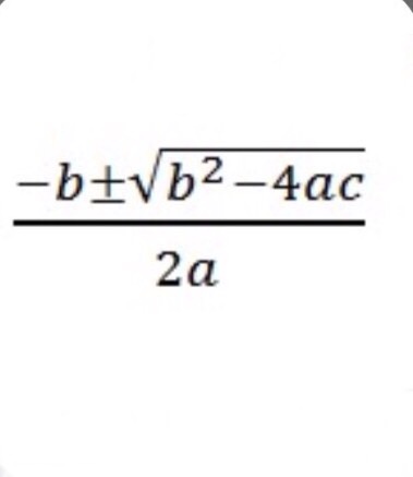 Maths Equations Flashcards | Memorang
