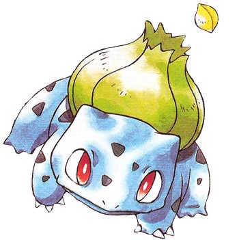 German Pokémon Names (1.Generation) Flashcards | Memorang