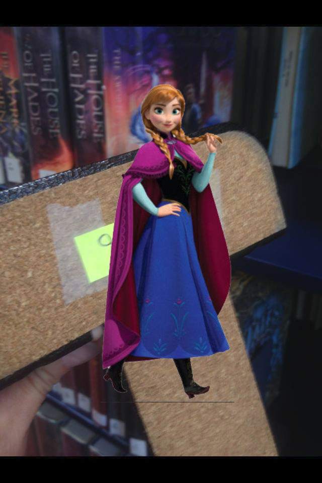 9 x Table Mind Palace Method Flashcards | Memorang