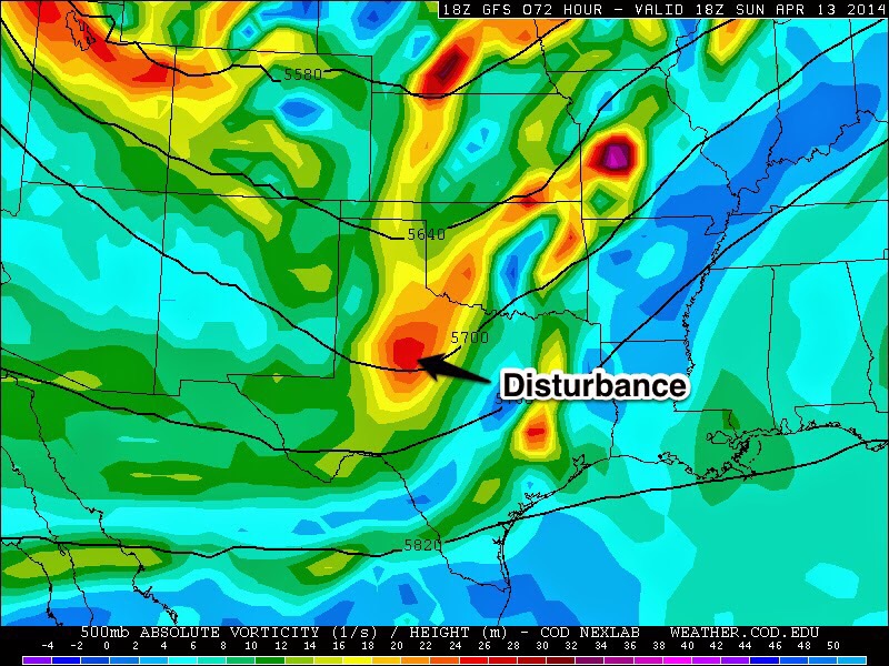 Weather Disturbances Flashcards | Memorang