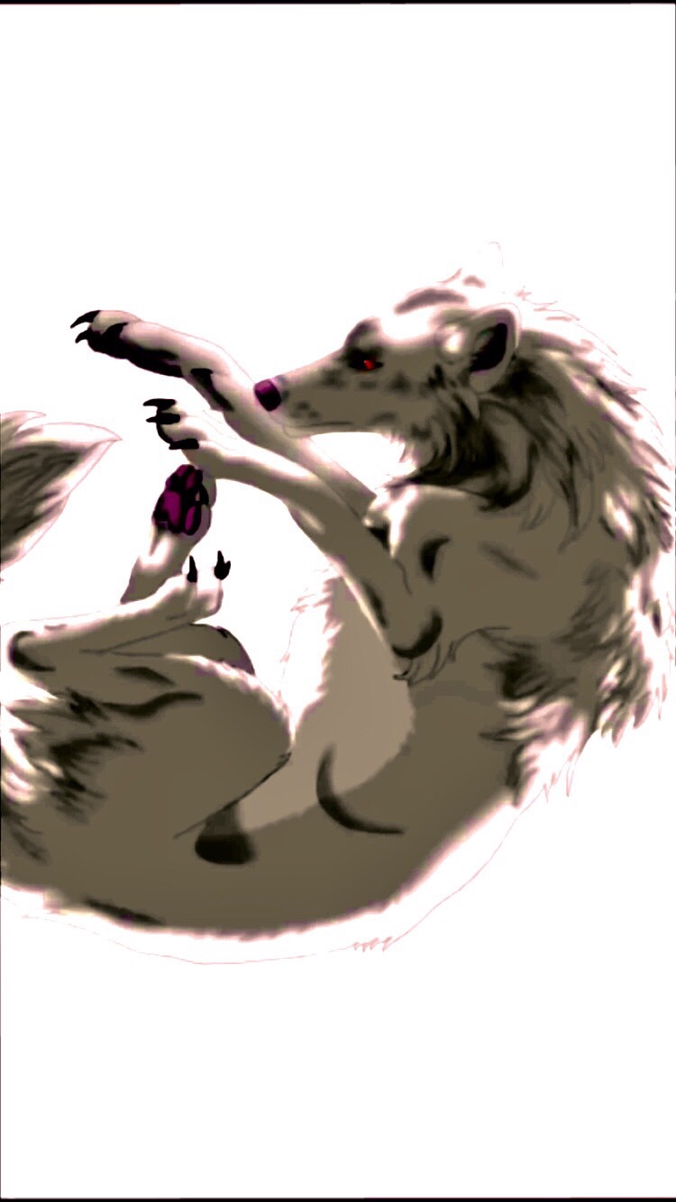 Wolves Flashcards | Memorang