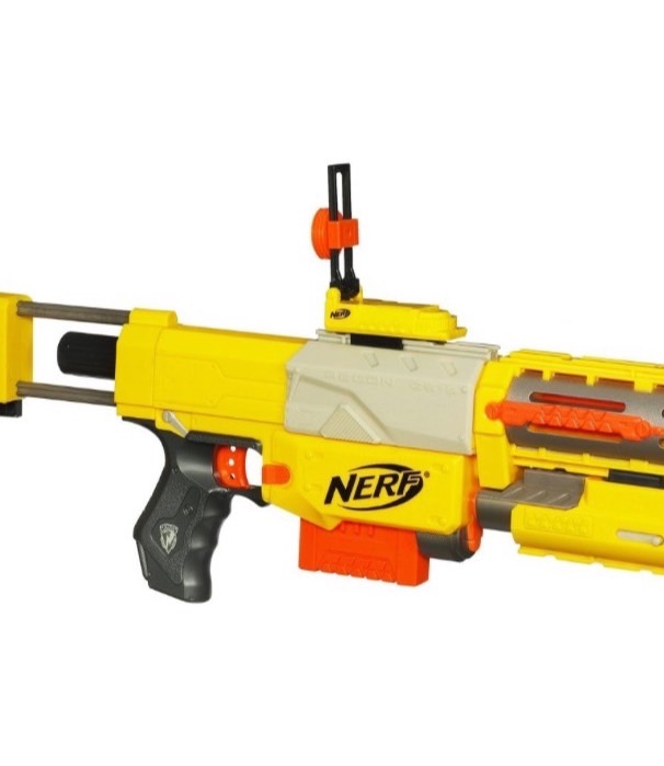 N strike Blasters Flashcards | Memorang