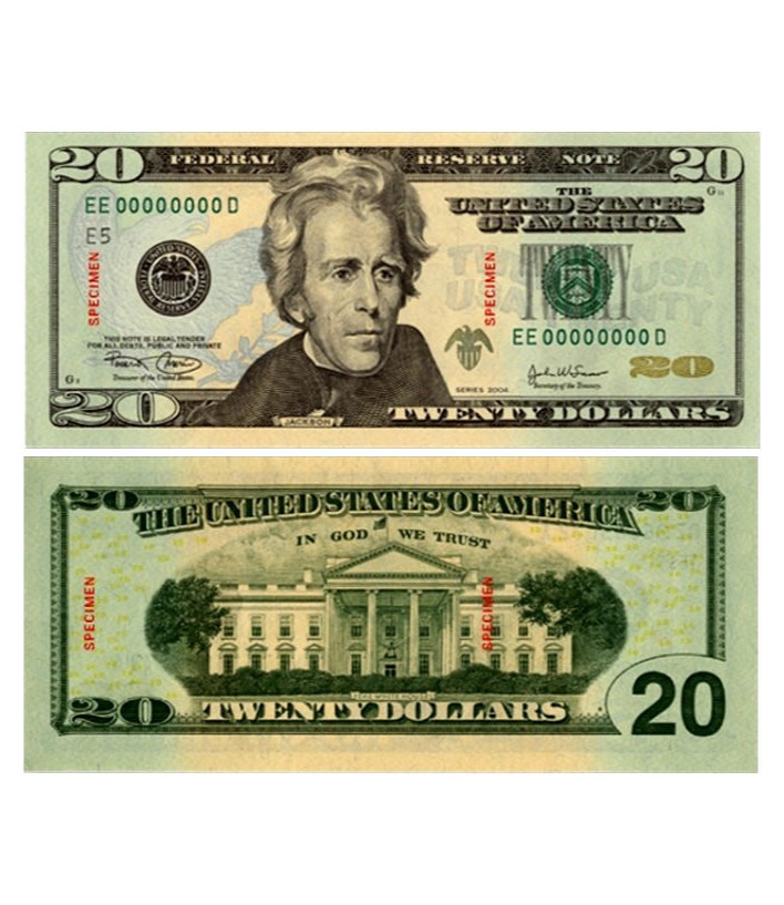 American Money Flashcards | Memorang