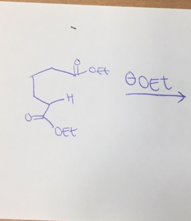 Orgo 2 Flashcards | Memorang
