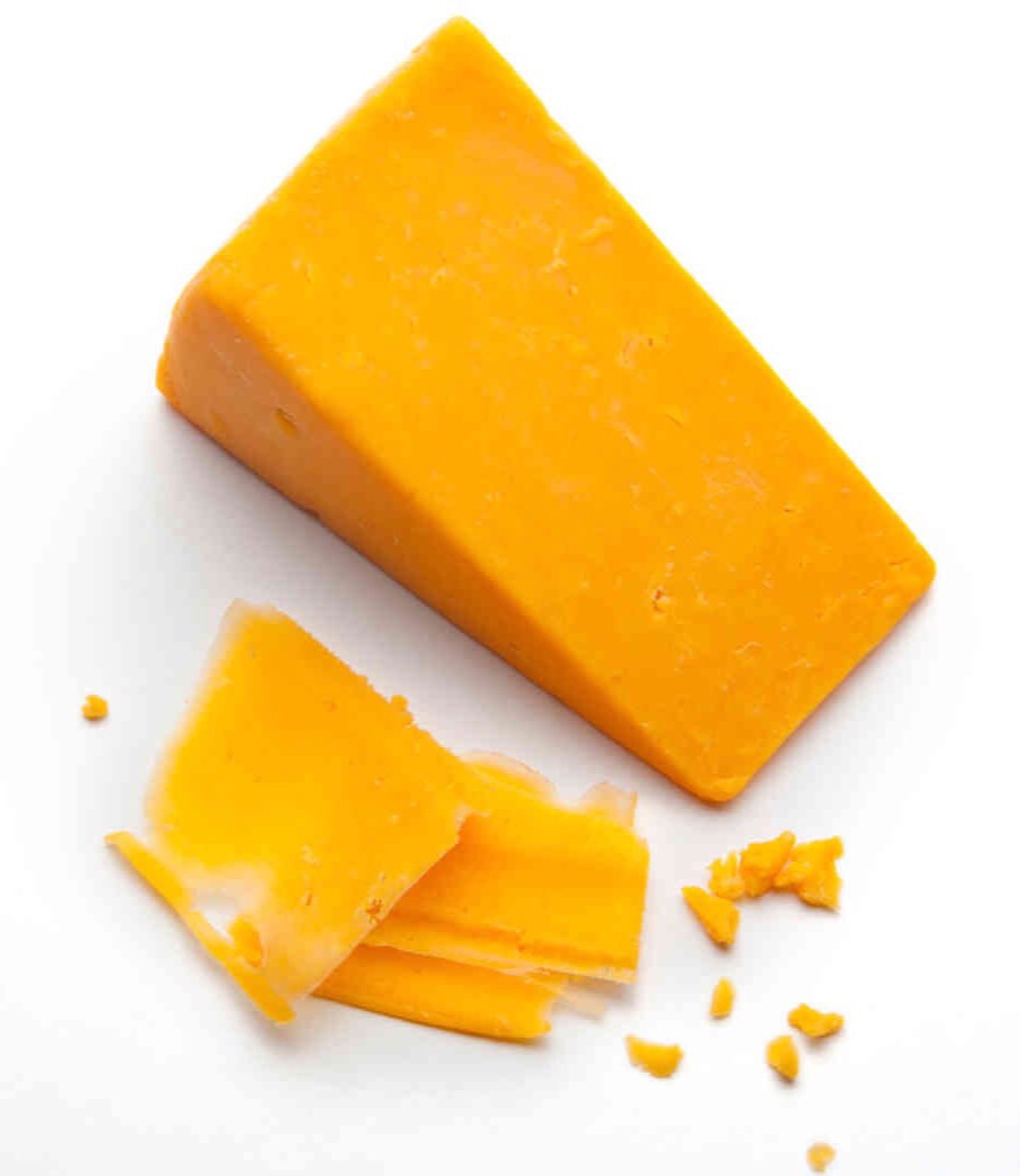 Cheese Flashcards | Memorang