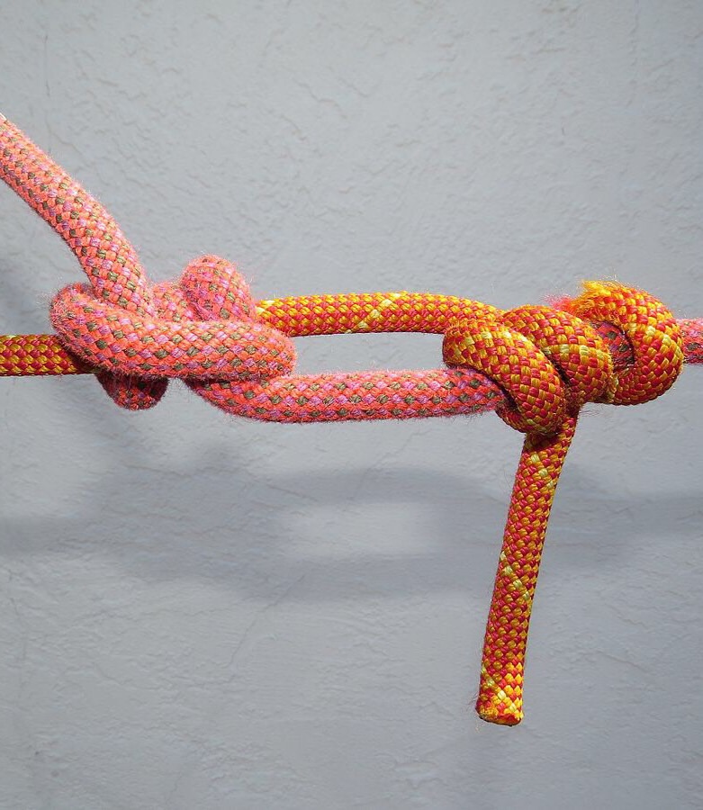 Knots Flashcards | Memorang