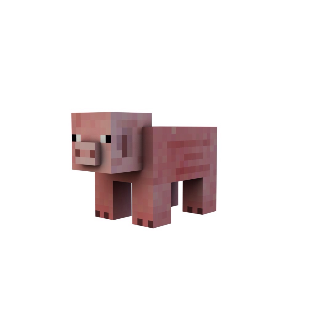 All minecraft mobs Flashcards | Memorang