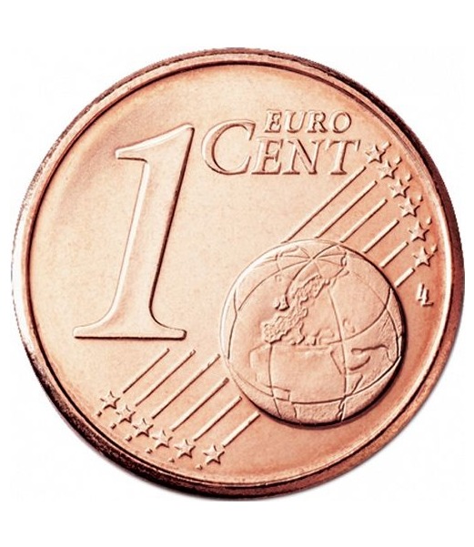 Les pièces et les billets en euro Flashcards | Memorang