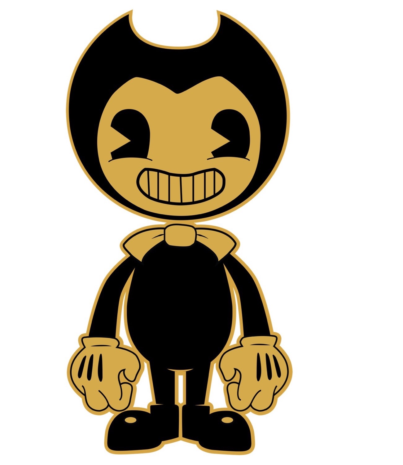 Bendy characters Flashcards | Memorang